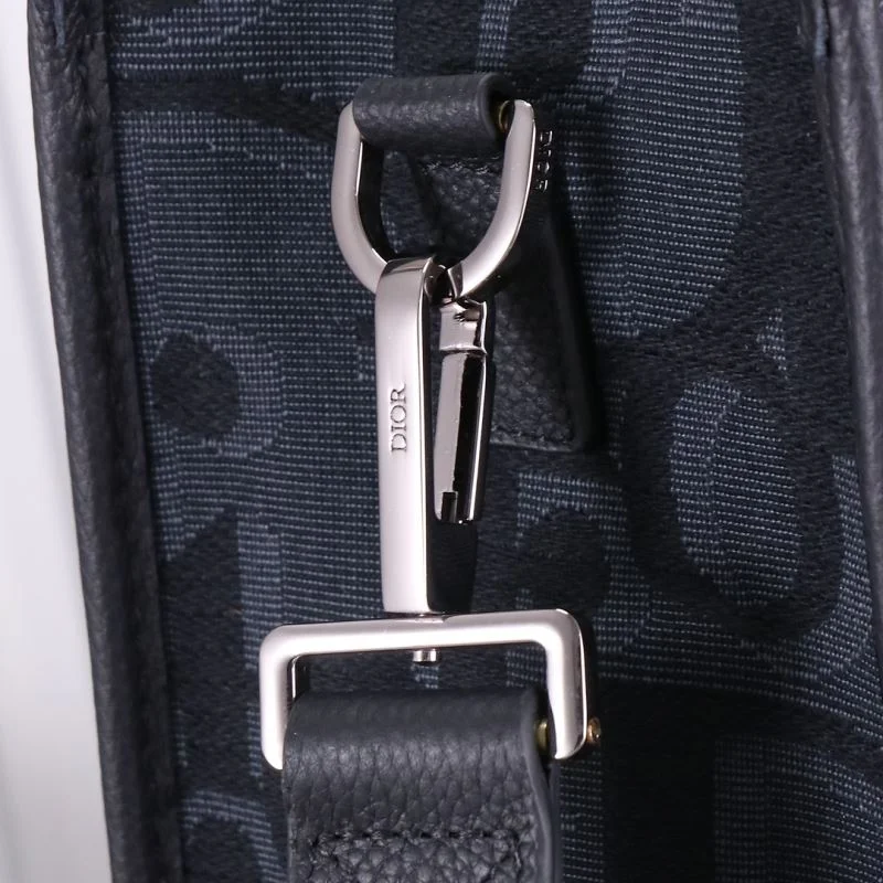 1:1 copy Mens Christian Dior Briefcases