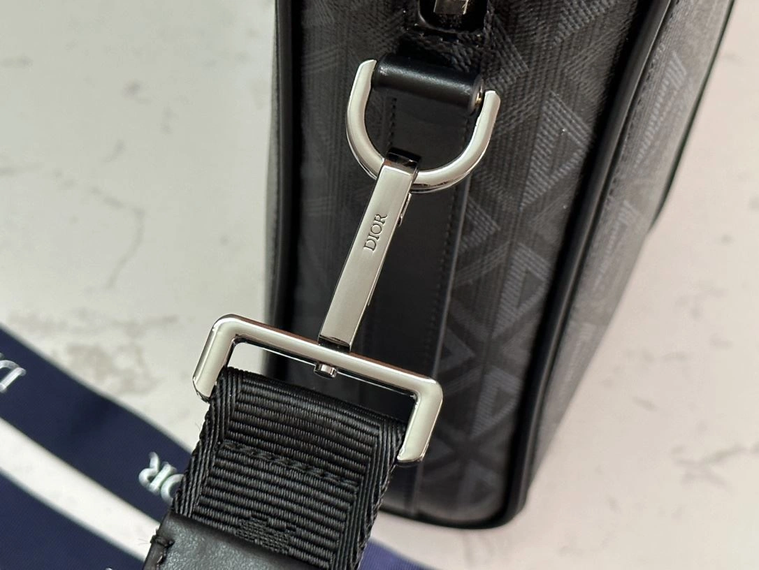 Official Mens Christian Dior Briefcases