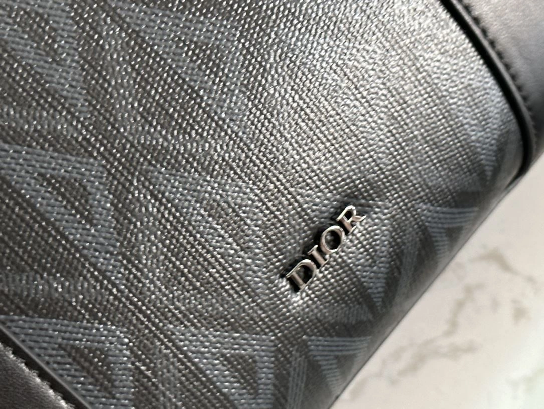 Official Mens Christian Dior Briefcases