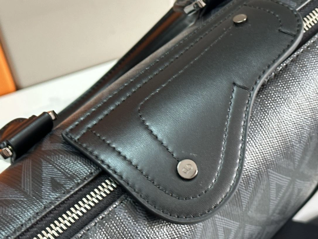 Official Mens Christian Dior Briefcases