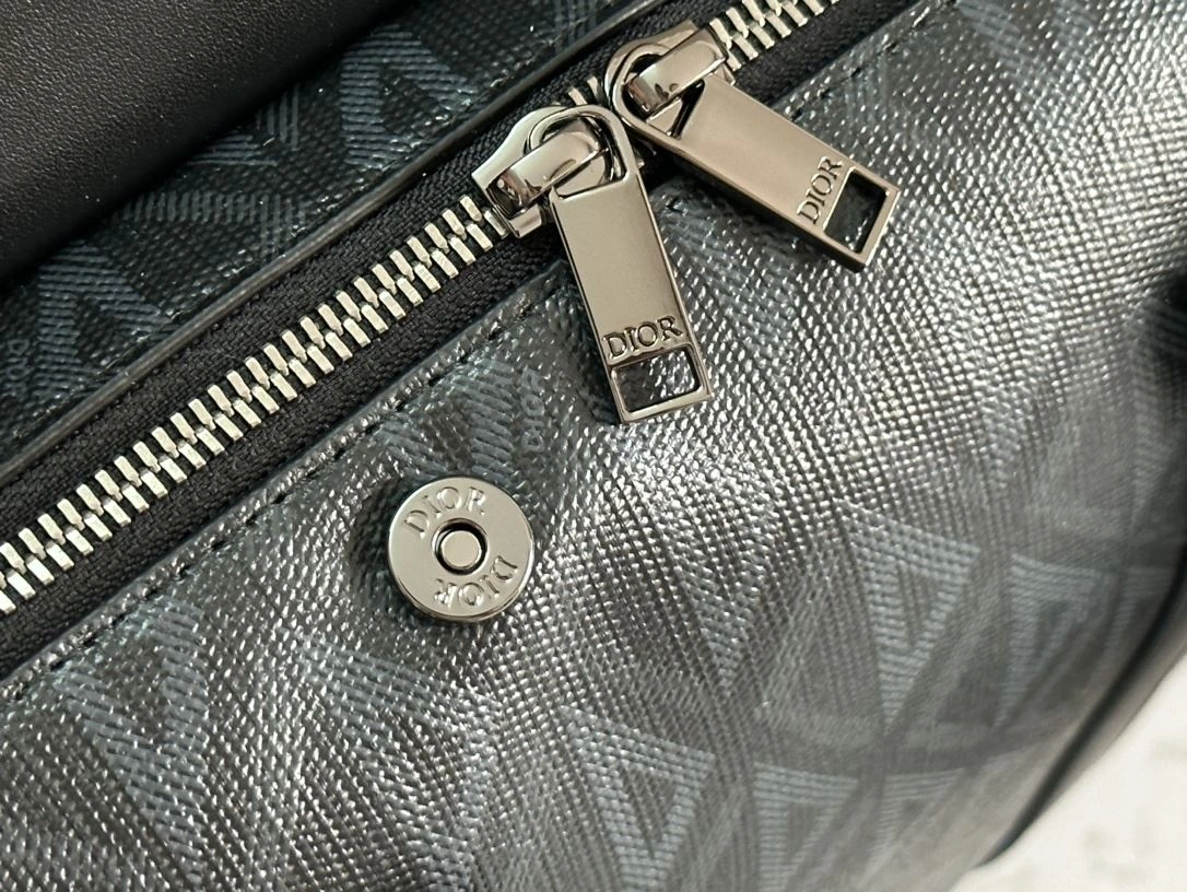 Official Mens Christian Dior Briefcases