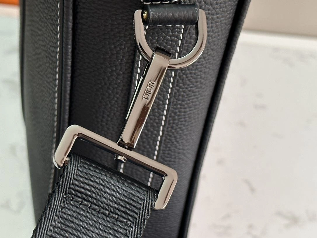 Genuine Mens Christian Dior Briefcases