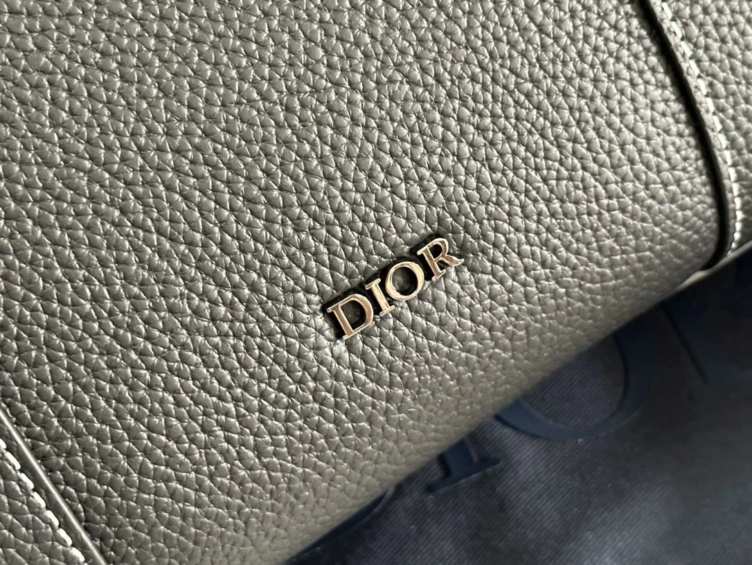 Genuine Mens Christian Dior Briefcases