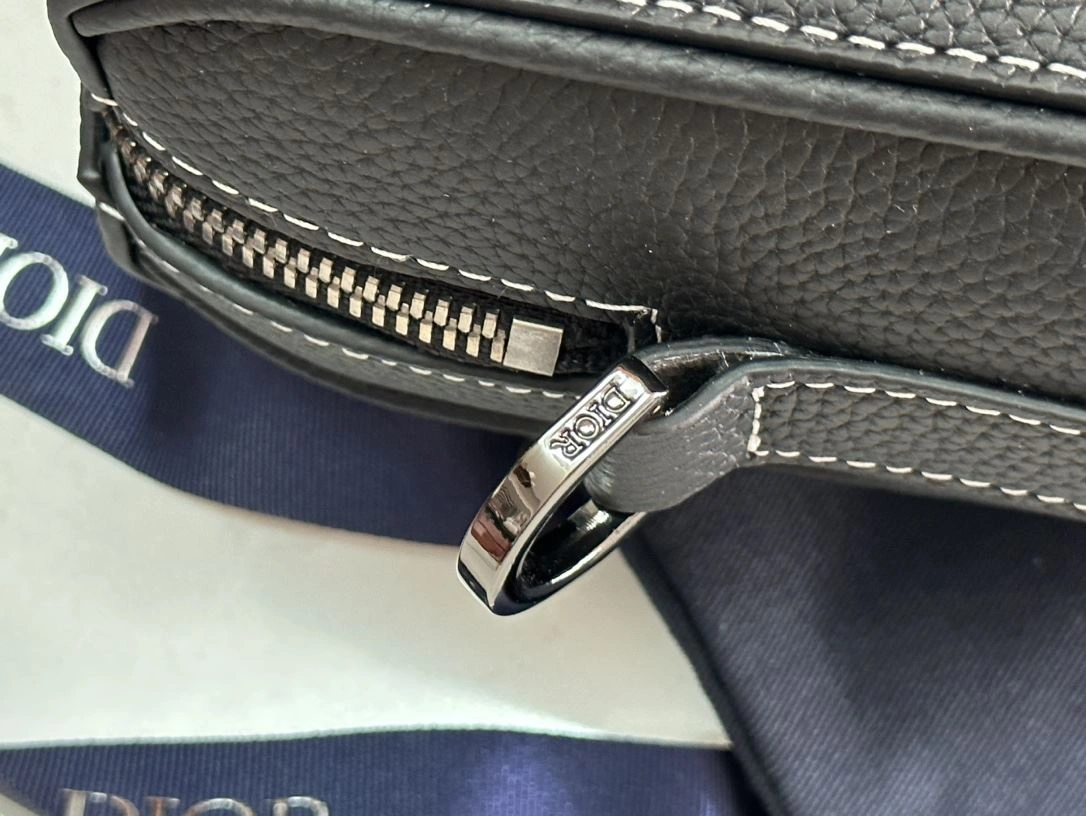 Genuine Mens Christian Dior Briefcases