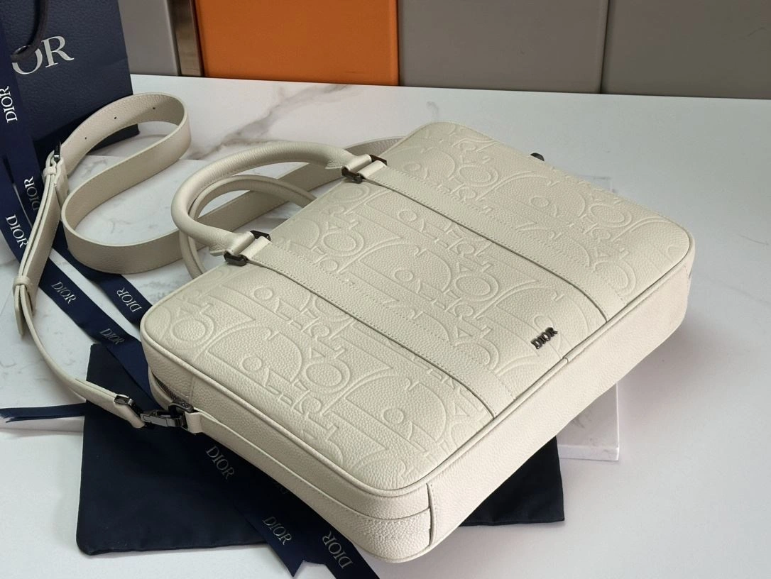 Legit Mens Christian Dior Briefcases