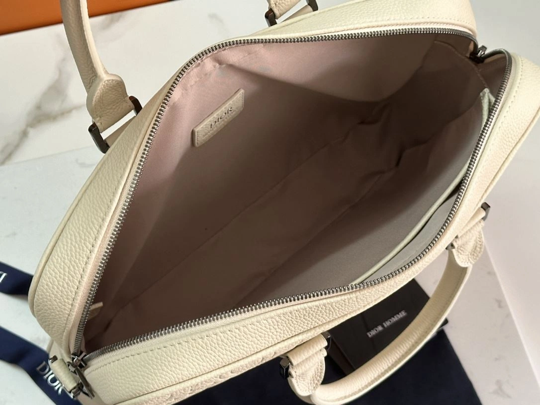 Legit Mens Christian Dior Briefcases