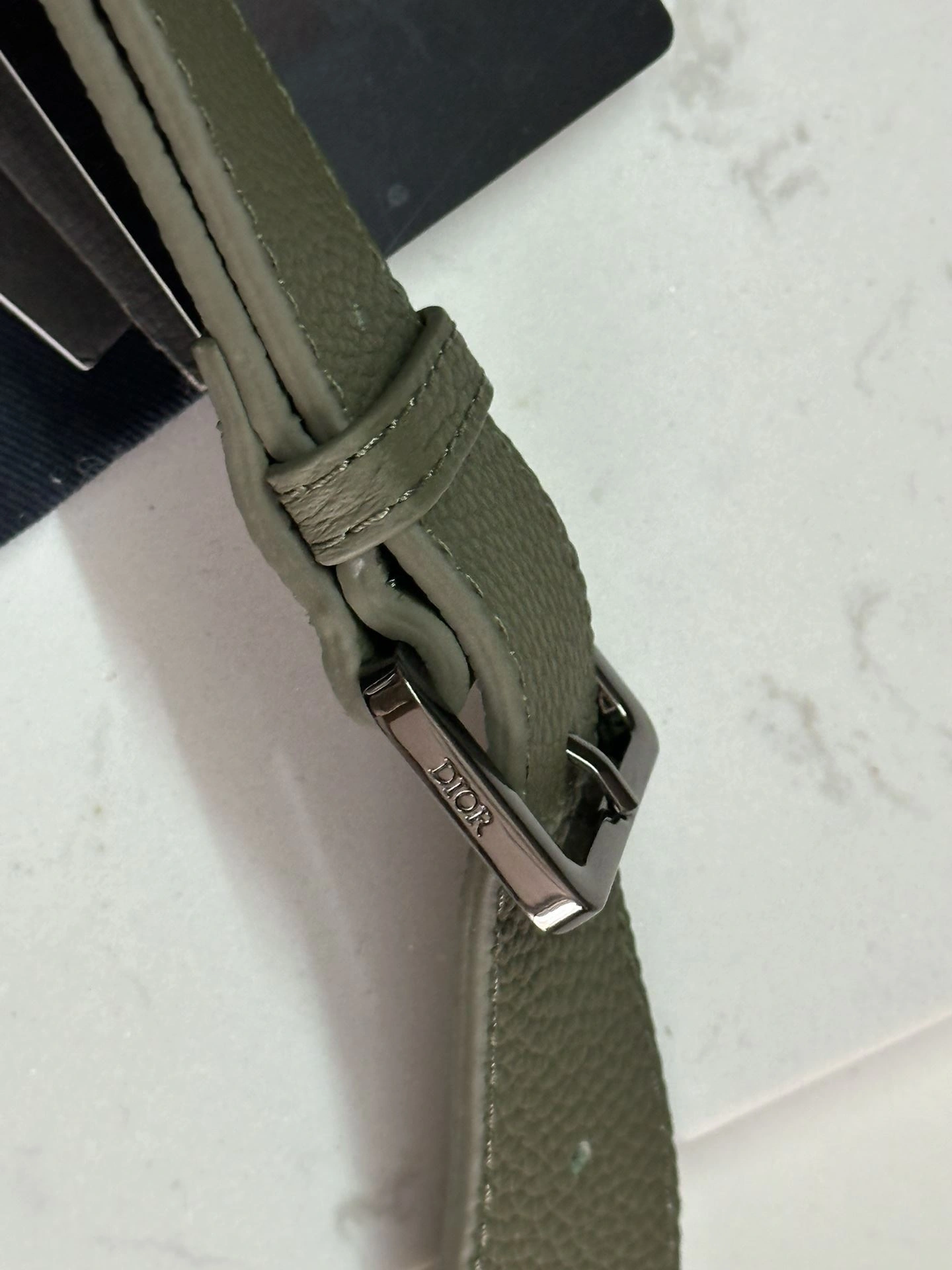 Bargain Mens Christian Dior Briefcases