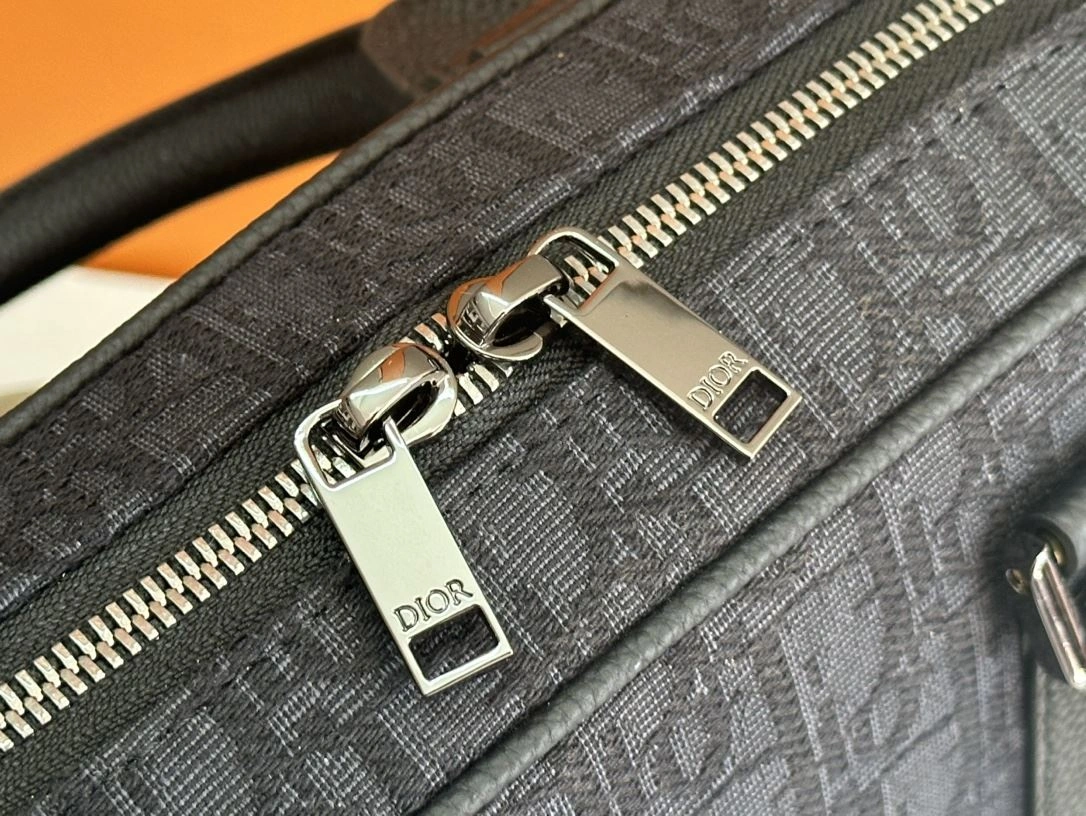 Inexpensive Mens Christian Dior Briefcases