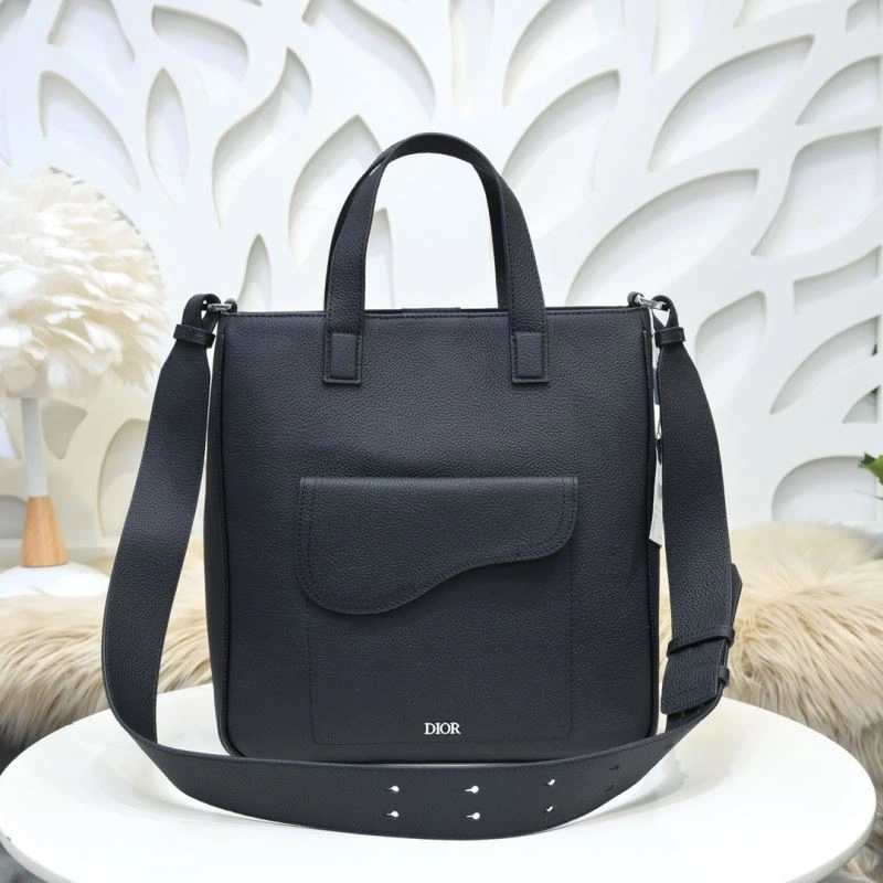 Mens Christian Dior Briefcases