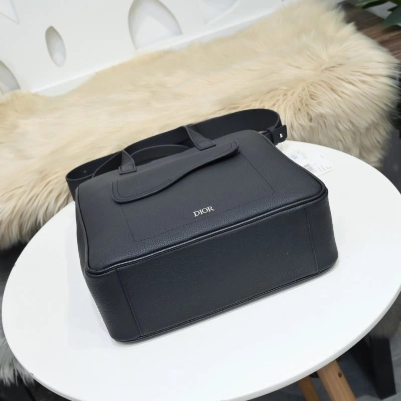 Top match Mens Christian Dior Briefcases