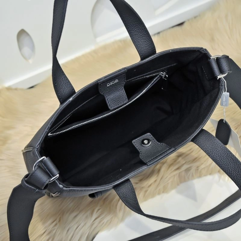 Top match Mens Christian Dior Briefcases