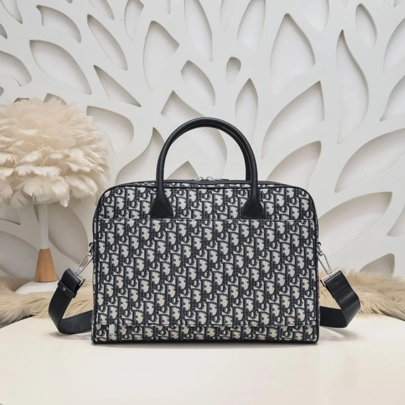 Bargain Mens Christian Dior Briefcases