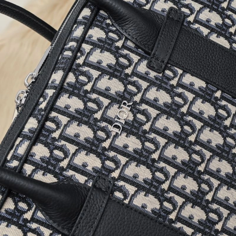 Bargain Mens Christian Dior Briefcases