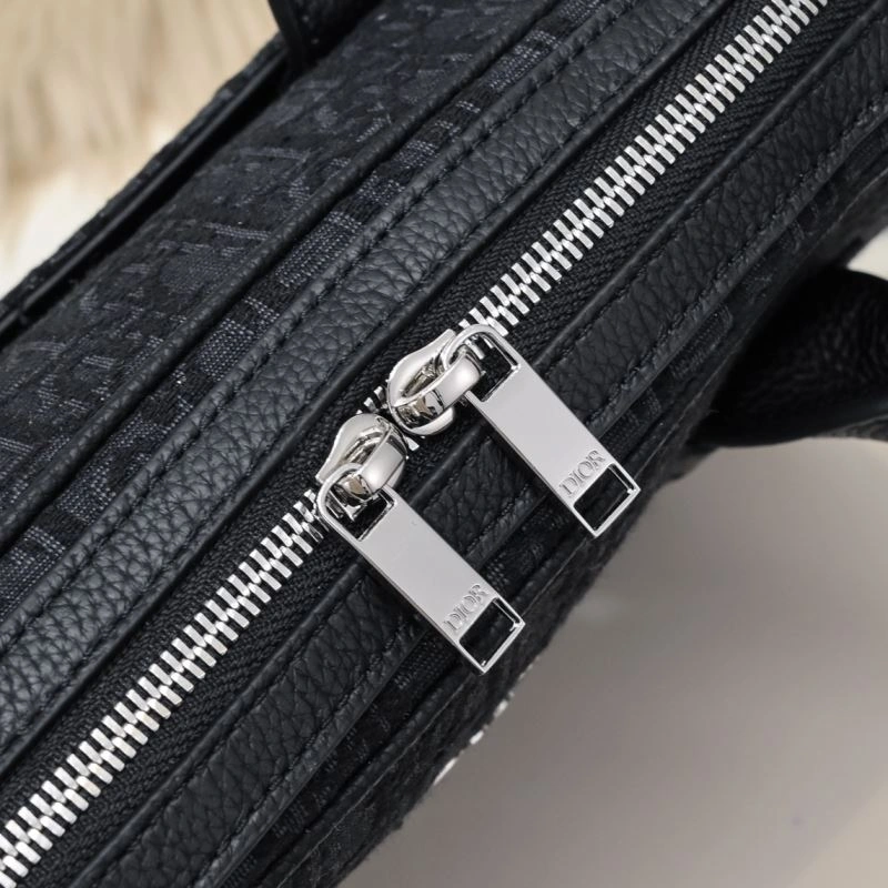 Official Mens Christian Dior Briefcases