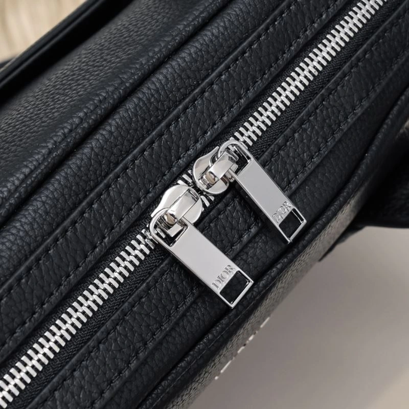 High fidelity Mens Christian Dior Briefcases