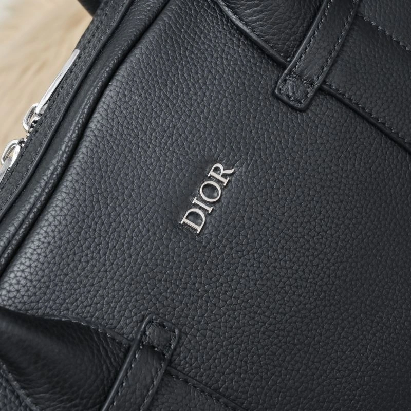 High fidelity Mens Christian Dior Briefcases