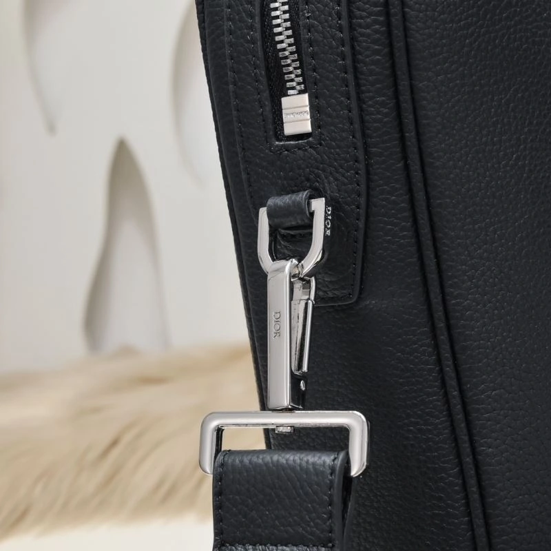 High fidelity Mens Christian Dior Briefcases