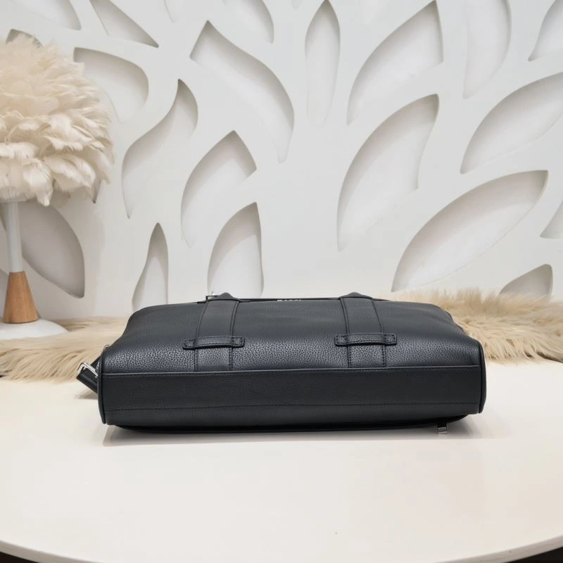 High fidelity Mens Christian Dior Briefcases