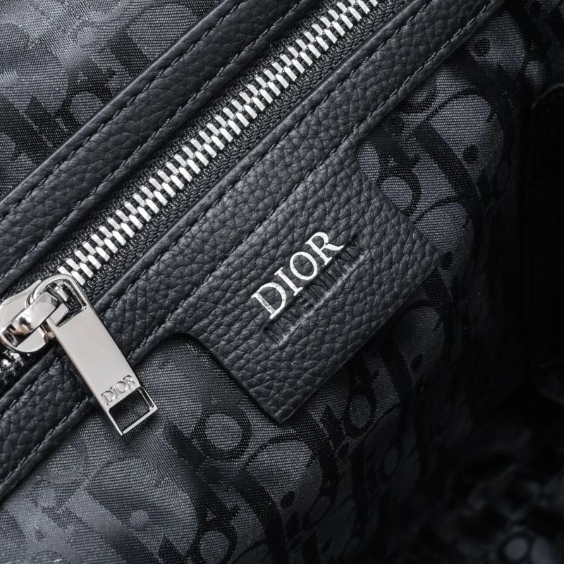 High fidelity Mens Christian Dior Briefcases