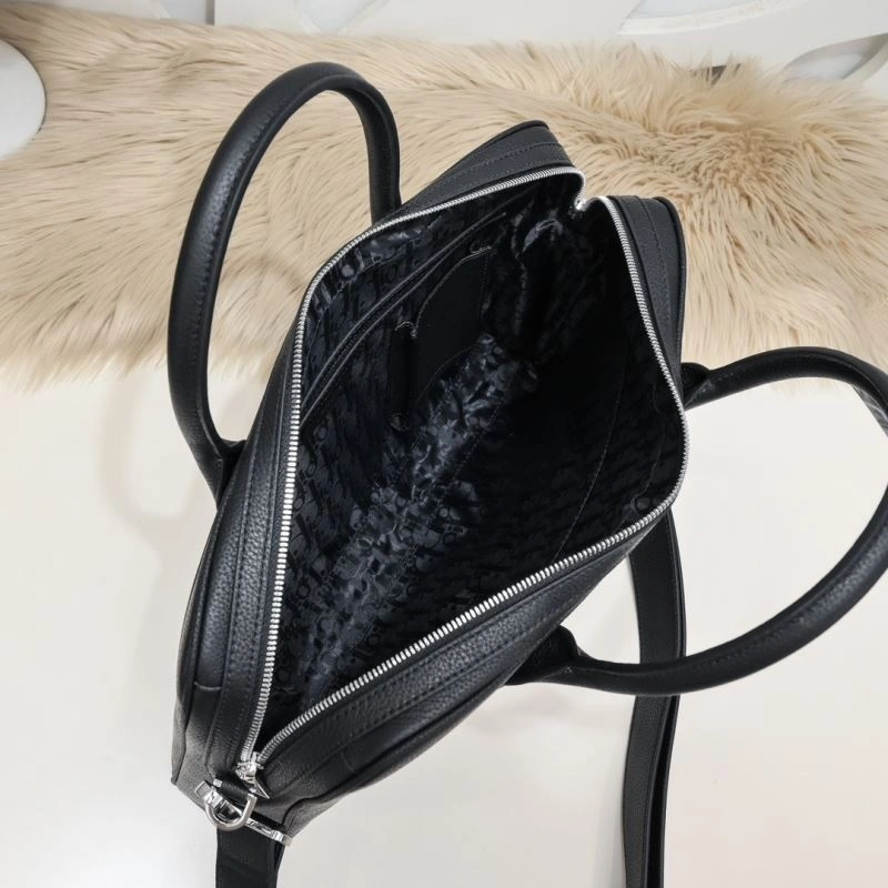 High fidelity Mens Christian Dior Briefcases