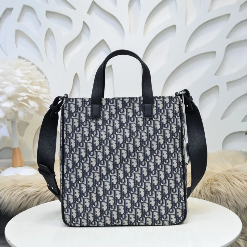 Precise copy Mens Christian Dior Briefcases