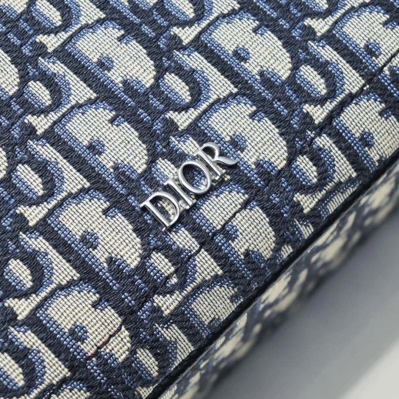 Precise copy Mens Christian Dior Briefcases
