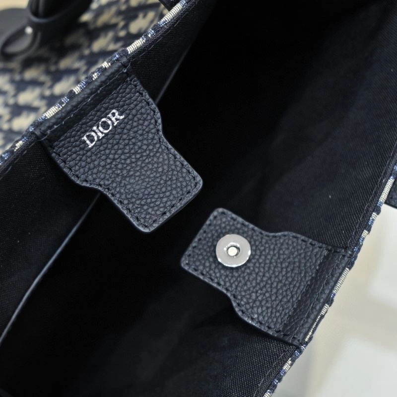 Precise copy Mens Christian Dior Briefcases