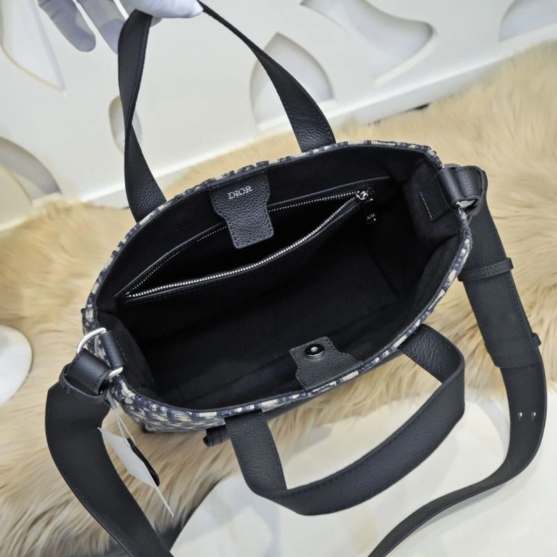 Precise copy Mens Christian Dior Briefcases