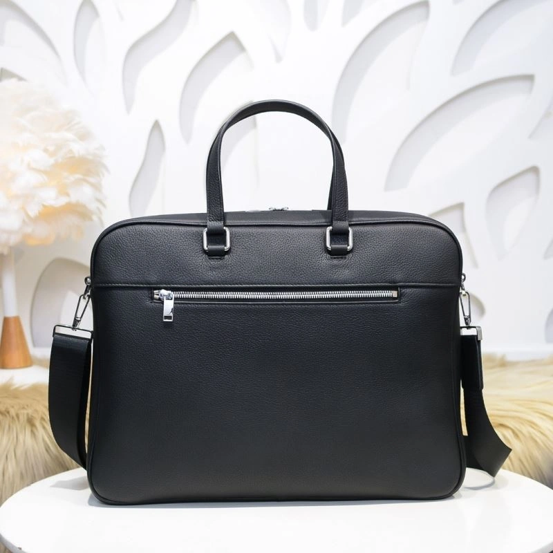 Precise copy Mens Christian Dior Briefcases