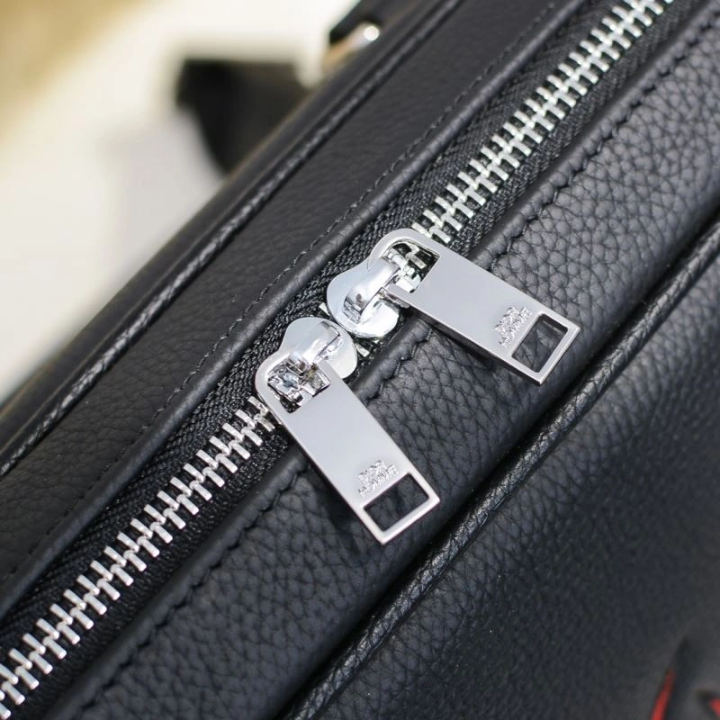 Precise copy Mens Christian Dior Briefcases