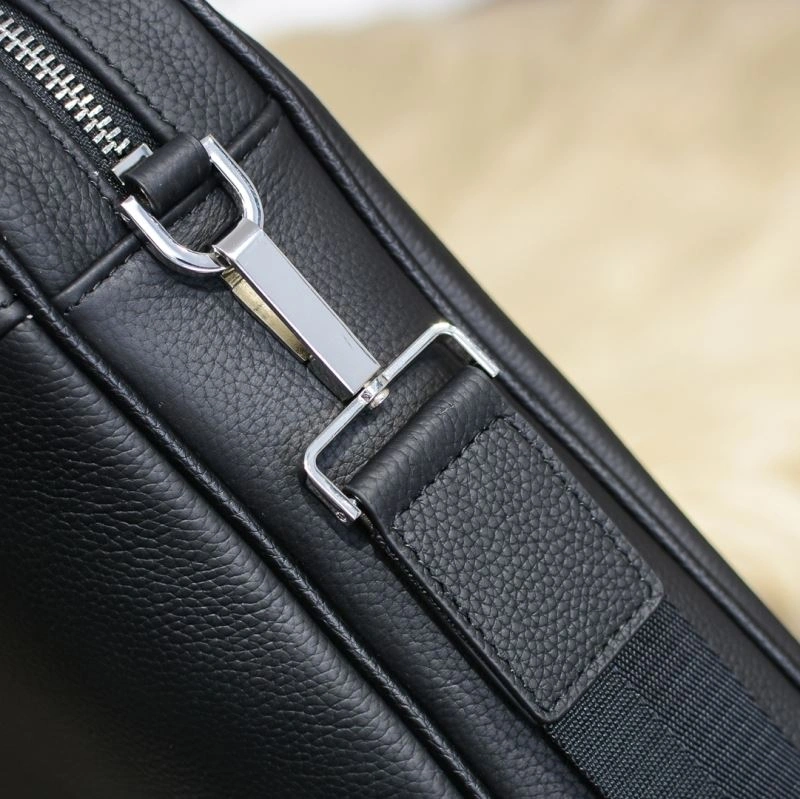 Precise copy Mens Christian Dior Briefcases