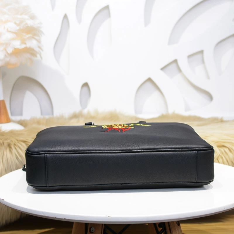 Precise copy Mens Christian Dior Briefcases