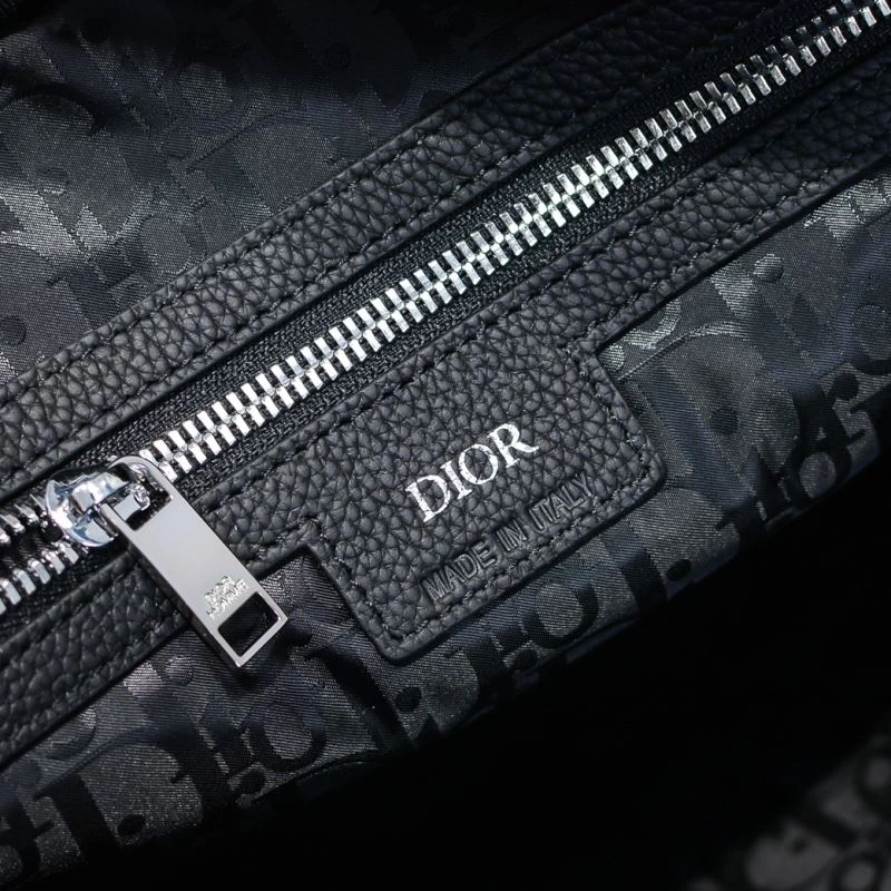 Precise copy Mens Christian Dior Briefcases