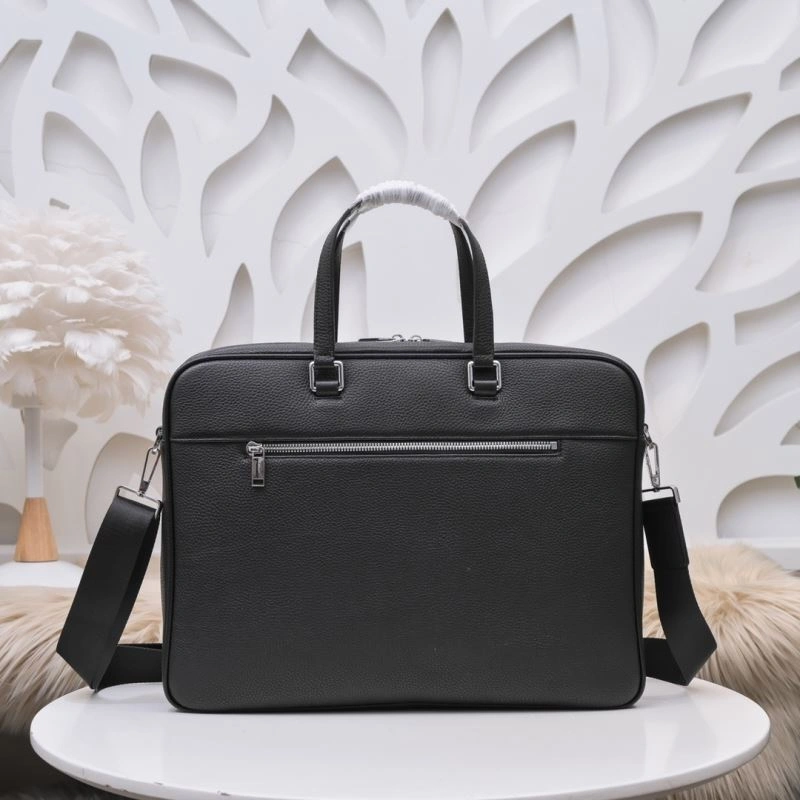 Top match Mens Christian Dior Briefcases