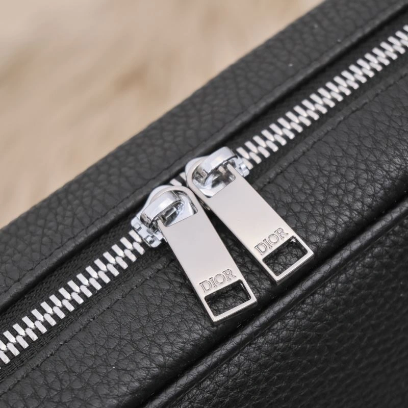 Top match Mens Christian Dior Briefcases