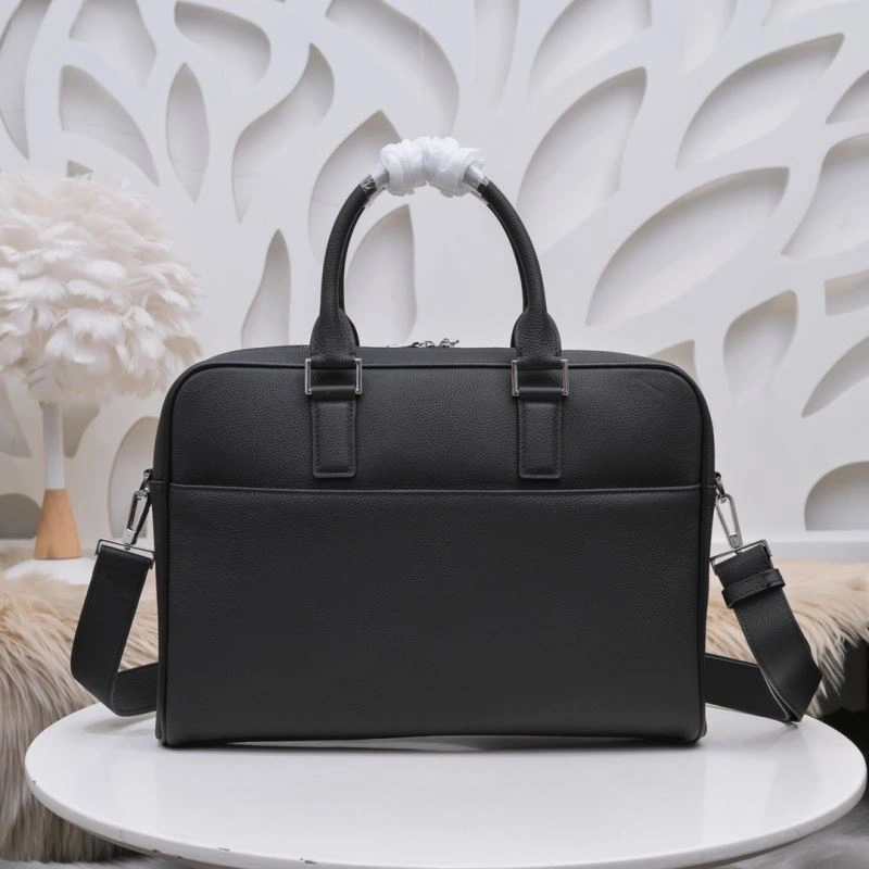 High fidelity Mens Christian Dior Briefcases