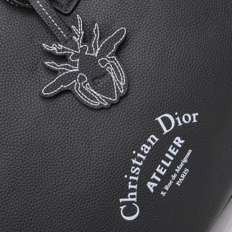 High fidelity Mens Christian Dior Briefcases