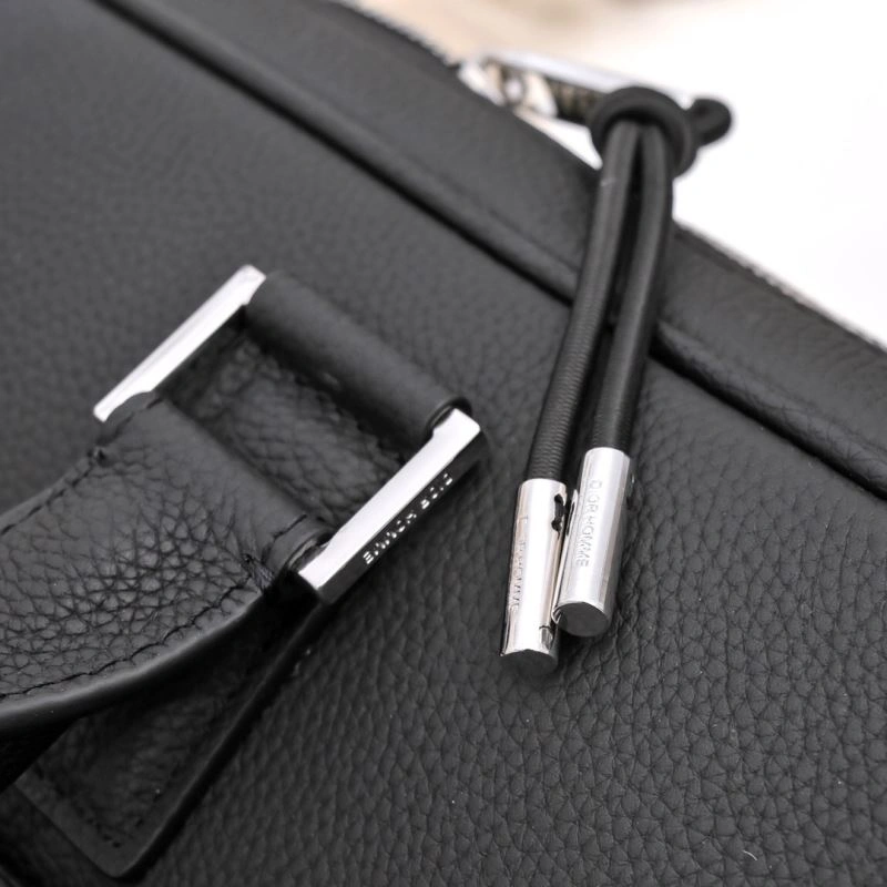 High fidelity Mens Christian Dior Briefcases
