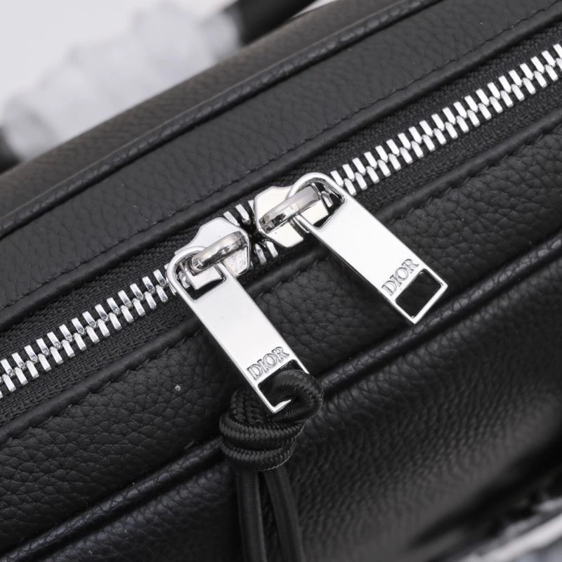 High fidelity Mens Christian Dior Briefcases