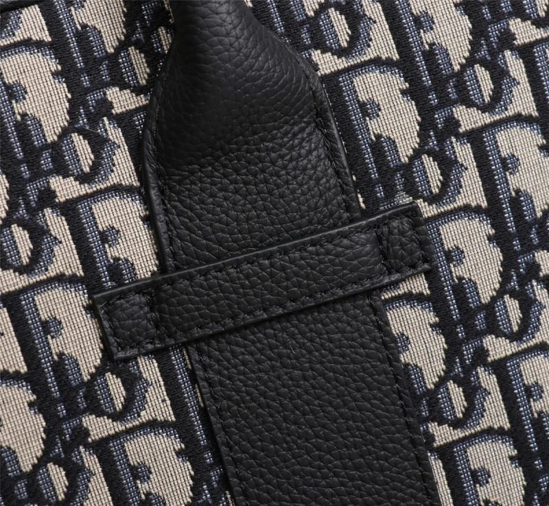 Indistinguishable Mens Christian Dior Briefcases