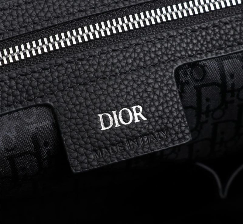 Indistinguishable Mens Christian Dior Briefcases
