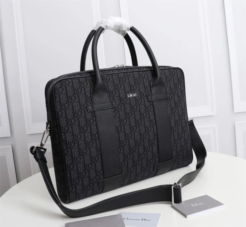 Reasonably priced Mens Christian Dior Briefcases