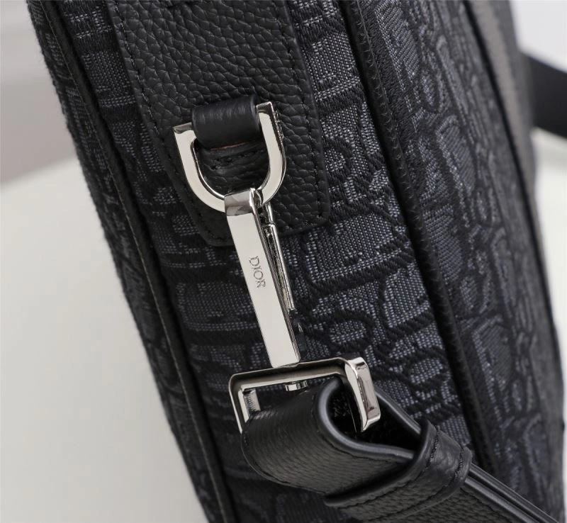 Reasonably priced Mens Christian Dior Briefcases