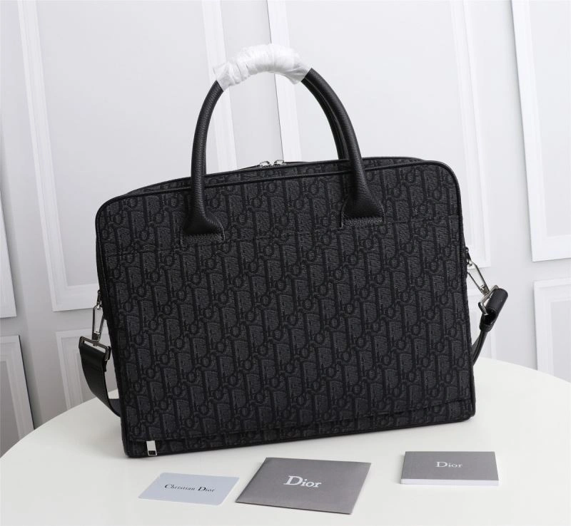 Reasonably priced Mens Christian Dior Briefcases
