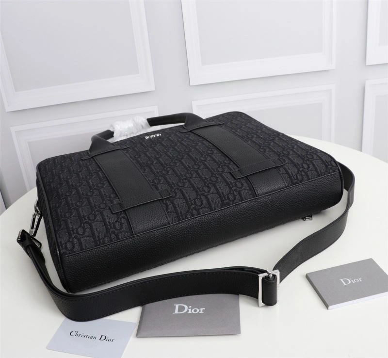 Reasonably priced Mens Christian Dior Briefcases