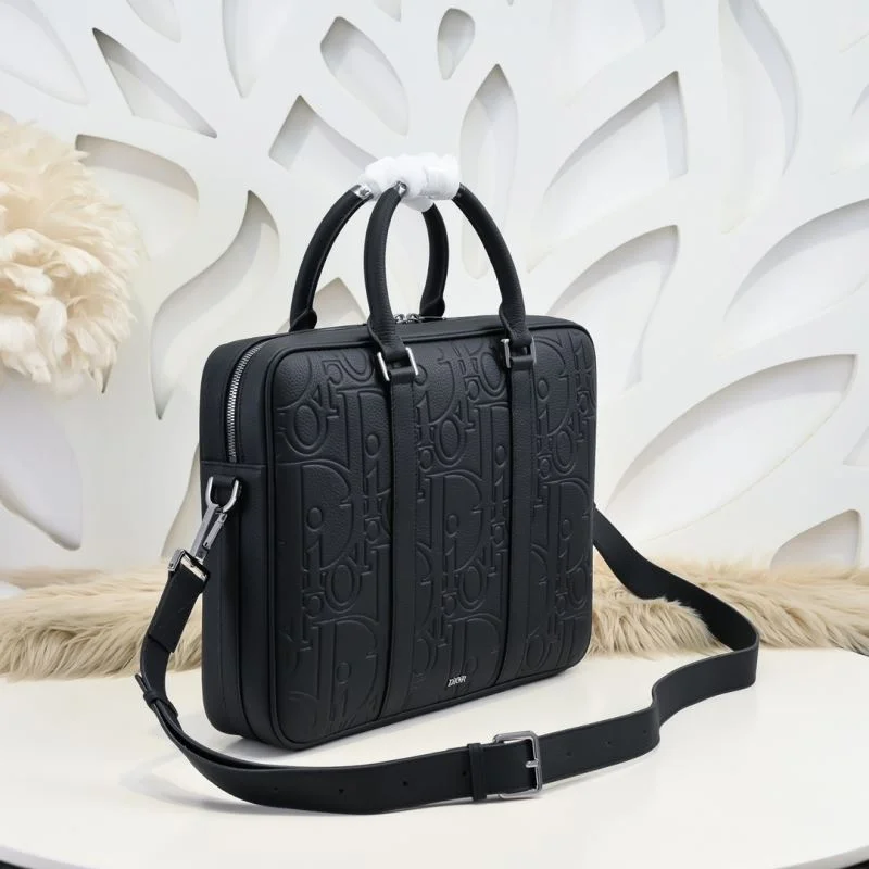 Low-cost Mens Christian Dior Briefcases