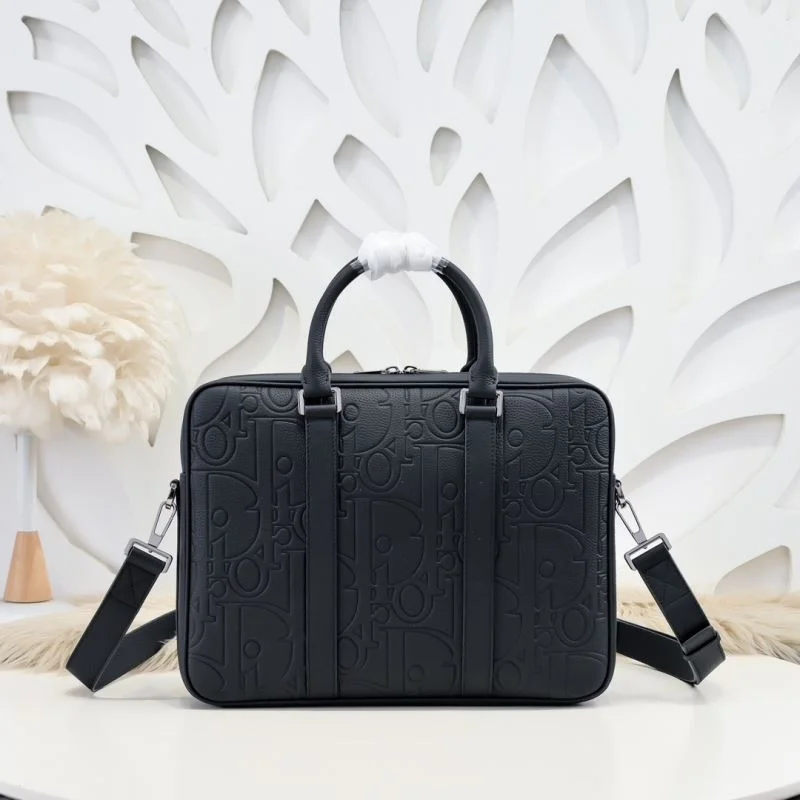 Low-cost Mens Christian Dior Briefcases