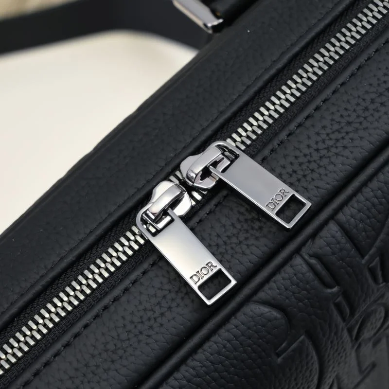 Low-cost Mens Christian Dior Briefcases