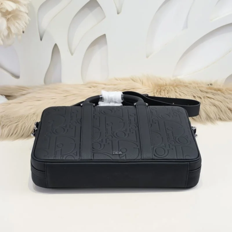Low-cost Mens Christian Dior Briefcases