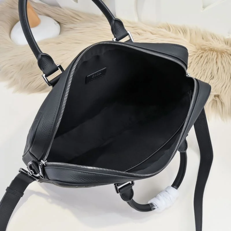 Low-cost Mens Christian Dior Briefcases